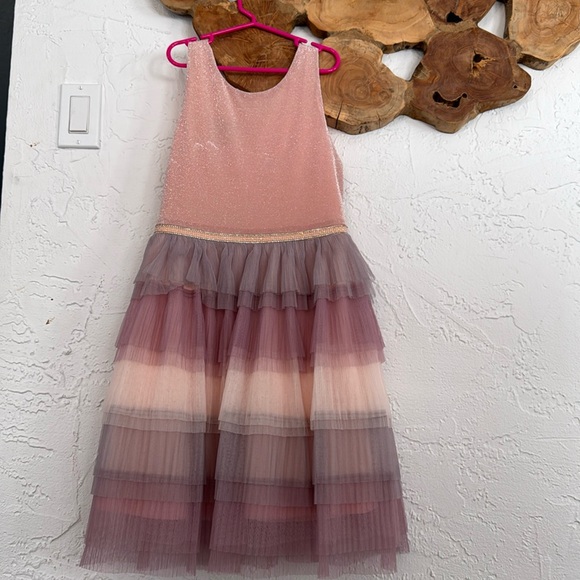 BCX | Dresses | Bcx Girls Dress | Poshmark